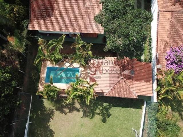 Chácara em Atibaia