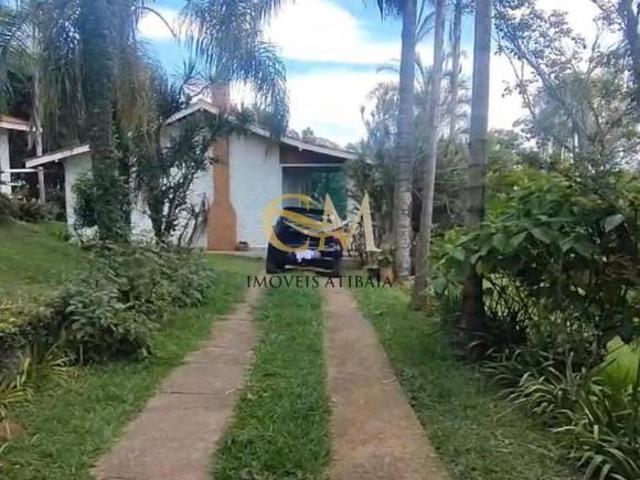 Chácara em Atibaia a venda