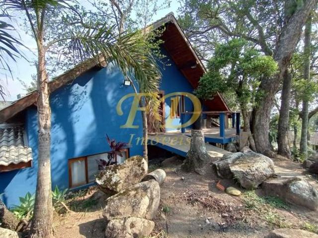 Chácara em Atibaia Bairro do Rosário