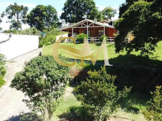 Chácara Em Atibaia disponível para venda ou Permuta no Litoral