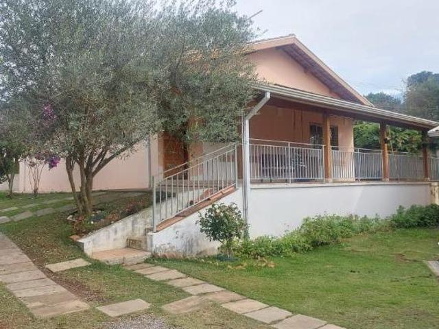 Chacara Em Atibaia SP no Bairro Jardim Estancia Brasil, excelente localização e fácil acesso a SP Ca