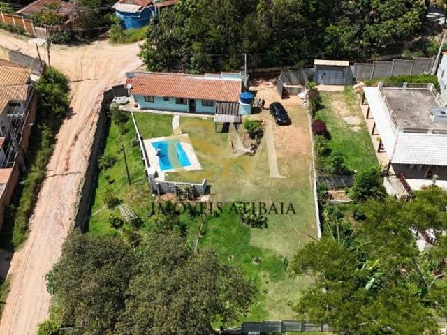 Chácara em Atibaia por R$499.000