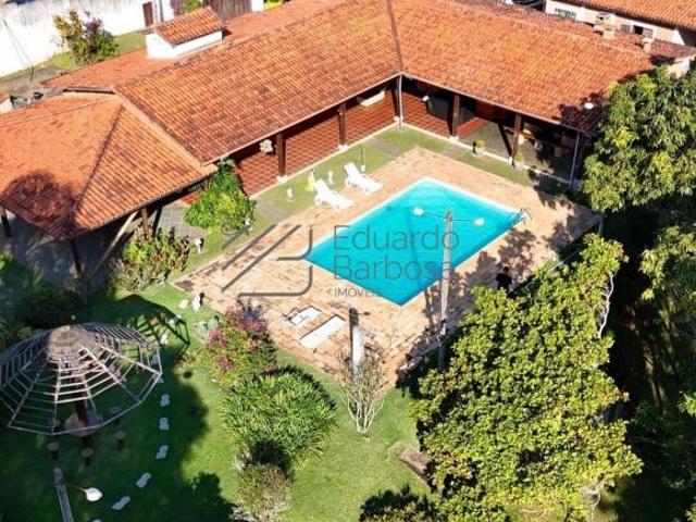 Chácara em Atibaia/SP com 8.000 m²