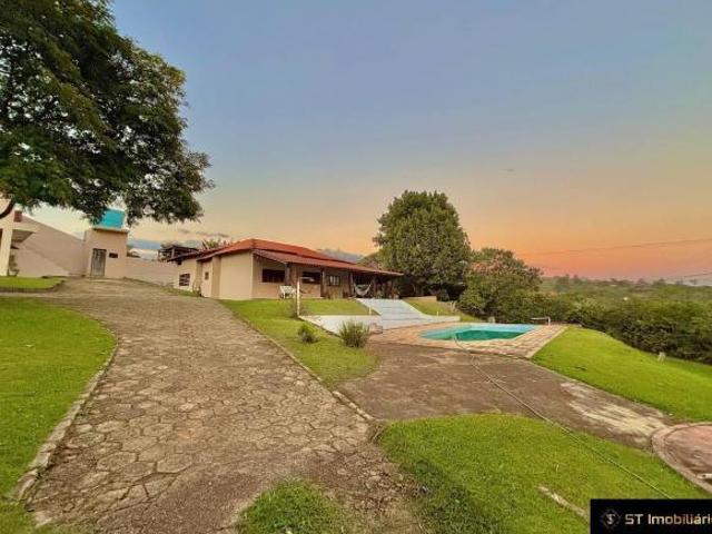 Chácara em Atibaia/SP Divisa com Bragança Pta, 1.990m² por R$1.100.000!