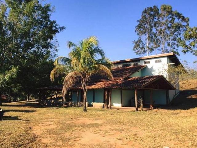 Chácara em av angelino Benedito saia Chácaras ABC São Pedro/SP