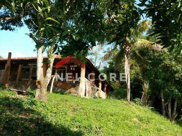 Chácara em Av dos Tucanos Alpes das Águas São Pedro/SP