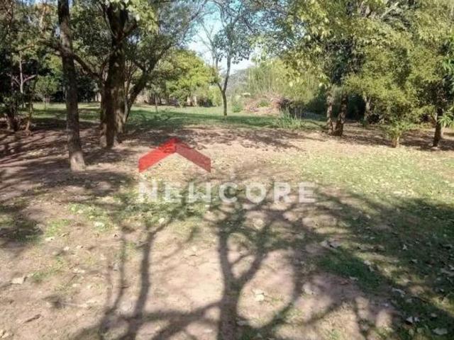 Chácara em Av samambaia Alpes das Águas São Pedro/SP