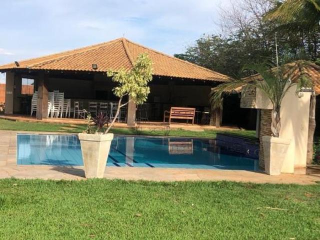 Chácara em Avenida, Araçatuba/SP de 500m² 5 quartos à venda por R$ 1.500.000,00