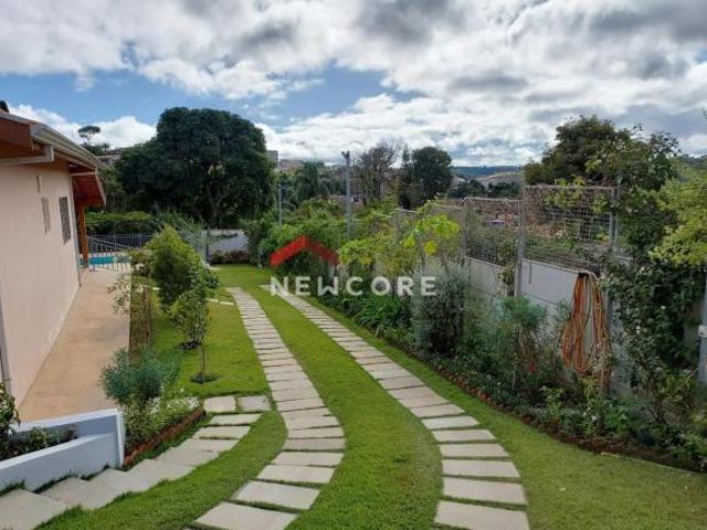 Chácara em Avenida Brasil Jardim Estância Brasil Atibaia/SP