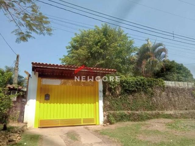 Chácara em Avenida Jacarandá Vitória Régia Atibaia/SP