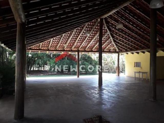 Chácara em Avenida Quarto de milha Jockey Camping Uberlândia/MG