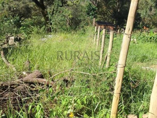 Chácara em azurita