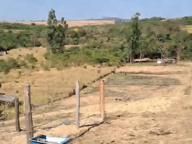 Chácara em, Abadiânia/GO de 10m² 3 quartos à venda por R$ 259.000,00