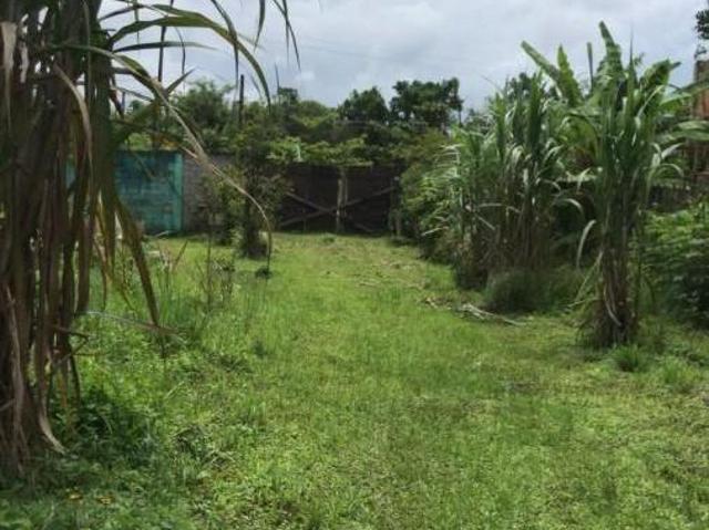 Chácara em Agenor de Campos, Mongaguá