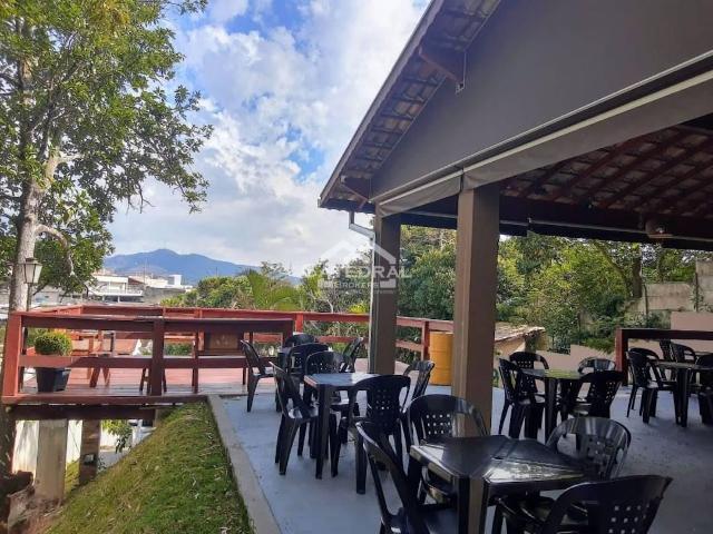 Chácara em Água das Flores, Jundiaí/SP de 160m² 2 quartos à venda por R$ 649.900,00
