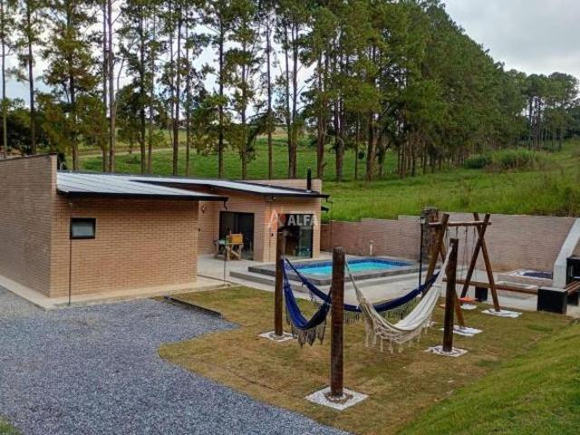 Chácara em Água Espraiada Caucaia do Alto, Cotia/SP de 0m² à venda por R$ 750.000,00