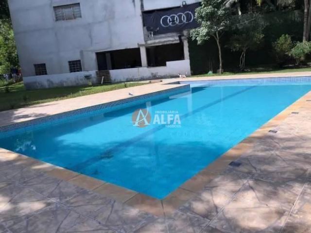 Chácara em Aguassaí Caucaia do Alto, Cotia/SP de 22m² 7 quartos para locação R$ 9.300,00/mes