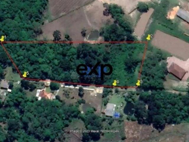 Chácara em Agudos Do Sul bairro leao