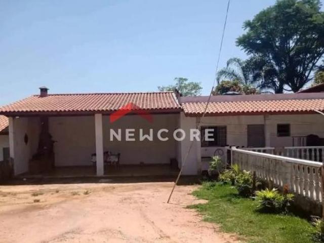 Chácara em Alcides Amaral Nogueira Borda da Mata Caçapava/SP