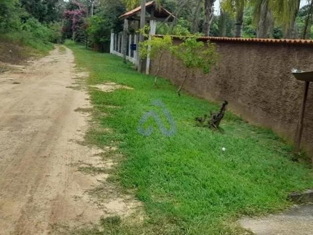 Chácara em, Alambari/SP de 120m² 3 quartos à venda por R$ 477.000,00