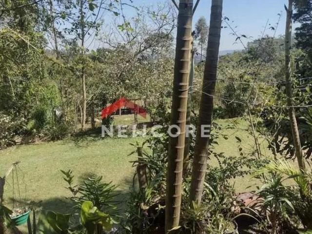 Chácara em Alameda Dos Cravos Rurais São Lourenço da Serra/SP