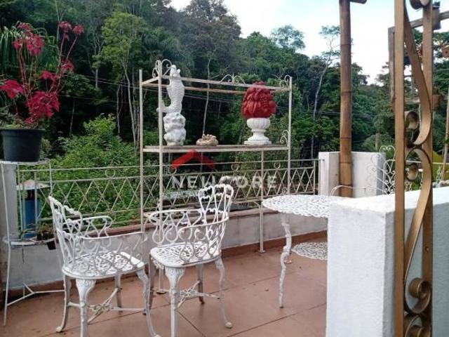 Chácara em Alameda Princesa Isabel Centro São Lourenço da Serra/SP