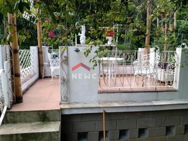 Chácara em Alameda Princesa Isabel Centro São Lourenço da Serra/SP