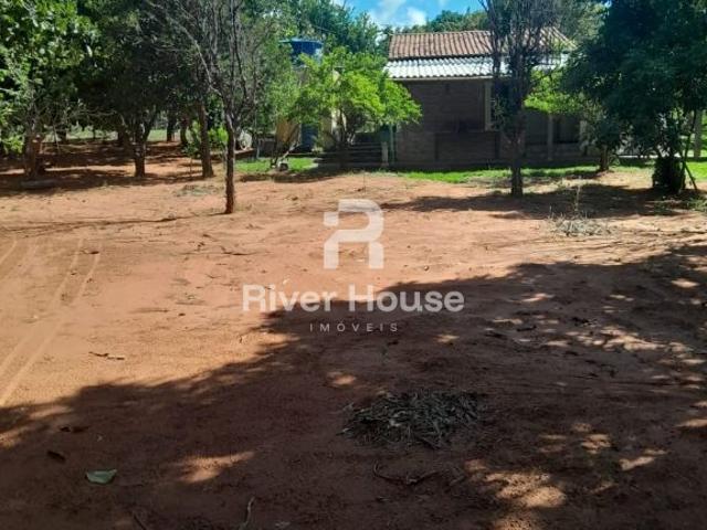 Chácara em Aldeia Velha, Chapada Dos Guimarães/MT de 1m² 2 quartos à venda por R$ 419.000,00