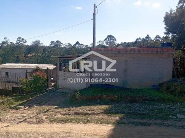 Chácara em Aldeia Ivoturucaia, Franco da Rocha/SP de 100m² 1 quartos à venda por R$ 450.000,00