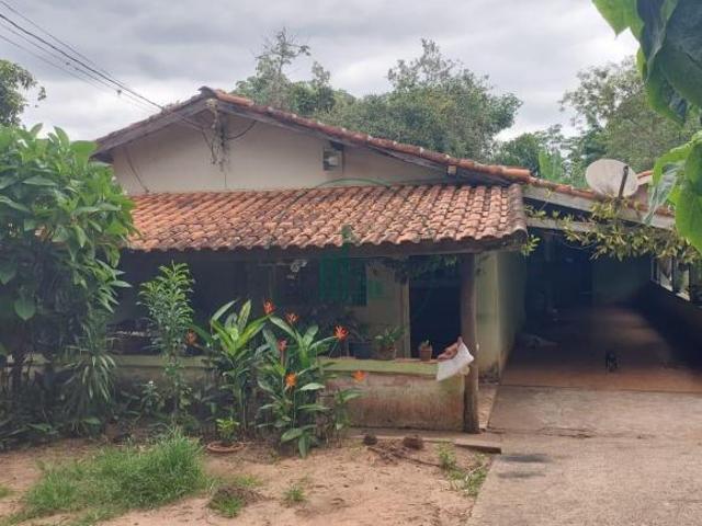 Chacara em Alpes das Águas São Pedro