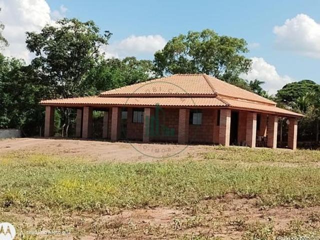 Chacara em Alpes das Águas São Pedro