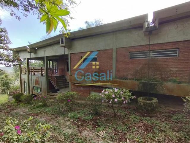 Chácara em Alto Da Serra Mailasqui, São Roque/SP de 400m² 6 quartos à venda por R$ 1.500.000,00