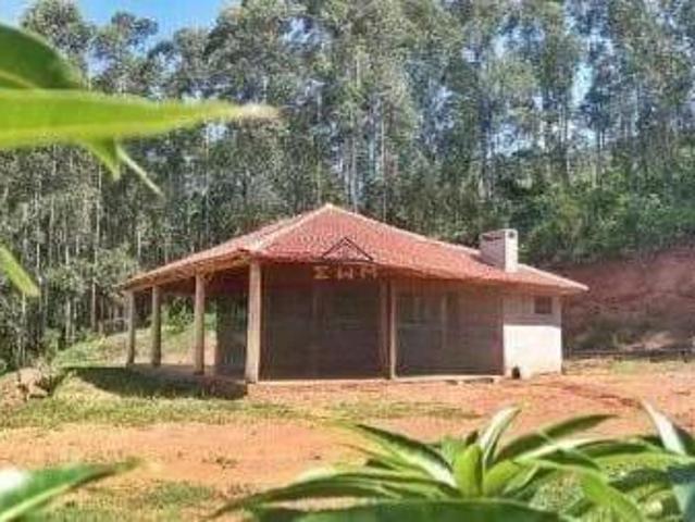 Chácara em Alto Feliz
