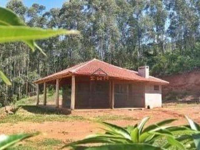 Chácara em Alto Feliz