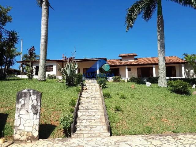Chácara em Altos da Vila Paiva, São José dos Campos/SP de 1000m² 3 quartos à venda por R$ 799.900,00