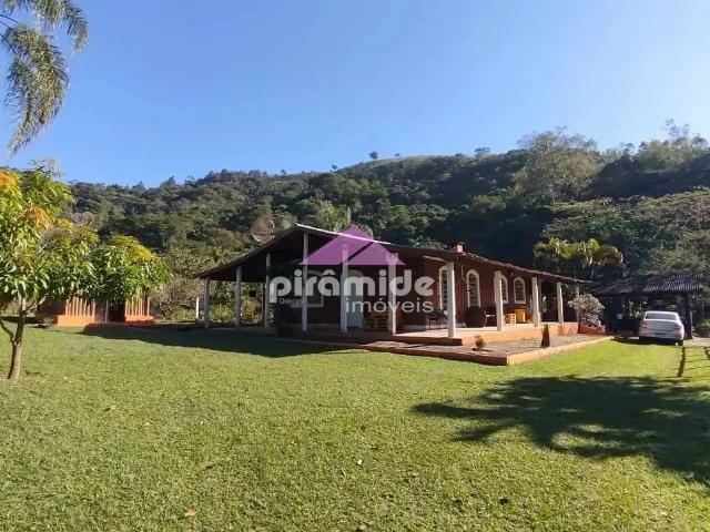 Chácara em Altos da Vila Paiva, São José dos Campos/SP de 9400m² 3 quartos à venda por R$ 899.000,00