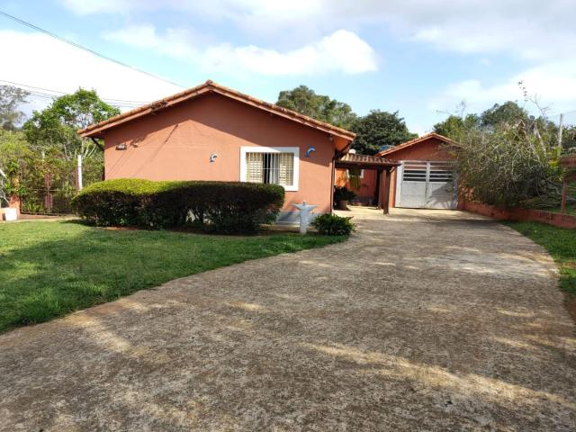 Chácara em Altos de Caucaia Caucaia do Alto, Cotia/SP de 450m² 3 quartos à venda por R$ 1.999.000,00