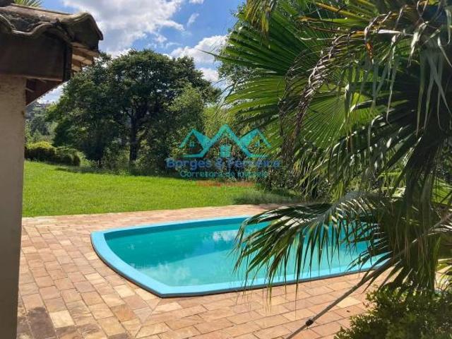 Chácara em, Alumínio/SP de 6500m² 4 quartos à venda por R$ 560.000,00