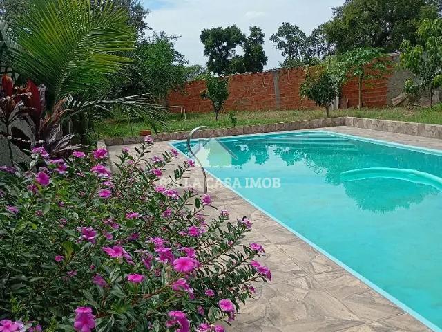 Chácara em, Alumínio/SP de 80m² 1 quartos à venda por R$ 379.000,00