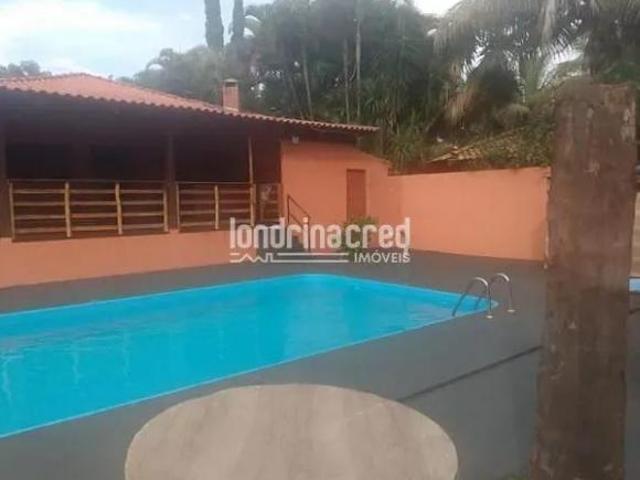 Chácara em, Alvorada do Sul/PR de 10m² 1 quartos à venda por R$ 1.010.000,00