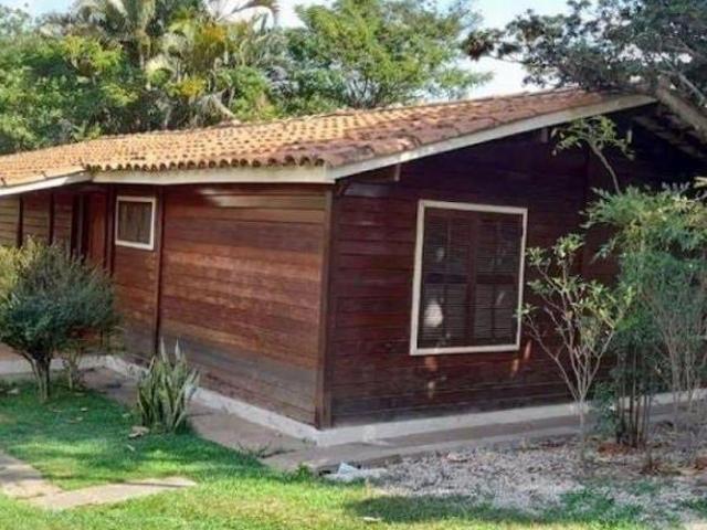 Chácara em Americana