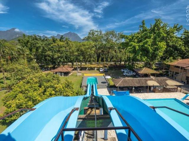 Chácara em Antonina, 15 Quartos, Piscinas, Cacatu, Antonina