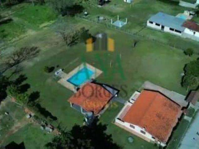 Chácara em Araçoiaba da Serra