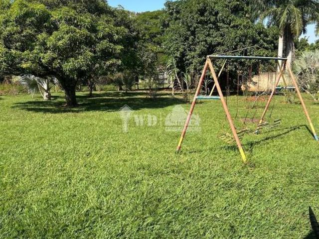 CHÁCARA EM ARAÇOIABA DA SERRA