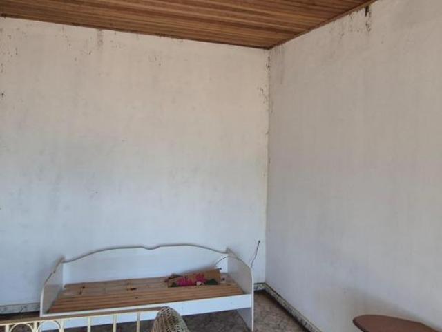 Chacara em Araçoiaba da Serra com 1200m² R$550 Mil