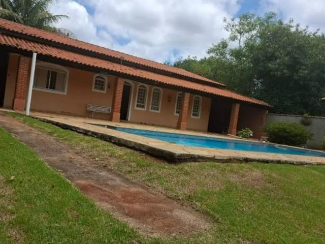 Chácara em, Araçoiaba da Serra/SP de 100m² 3 quartos à venda por R$ 729.000,00