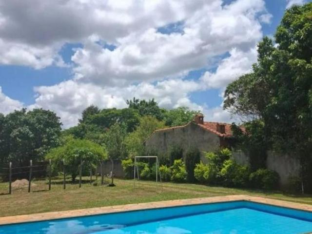 Chácara em, Araçoiaba da Serra/SP de 100m² 3 quartos à venda por R$ 730.000,00