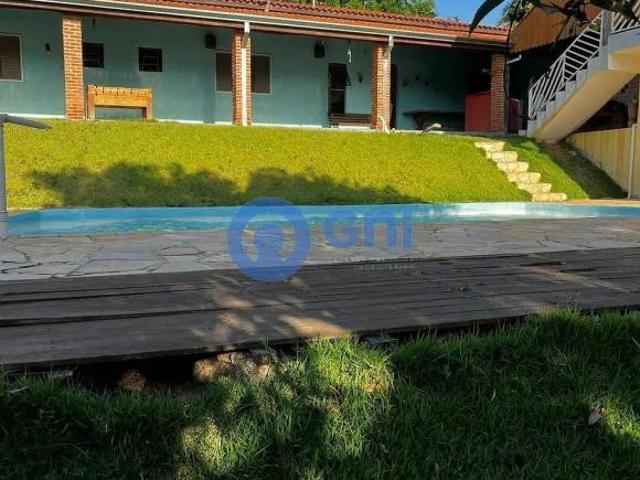 Chácara em, Araçoiaba da Serra/SP de 10m² 4 quartos à venda por R$ 470.000,00