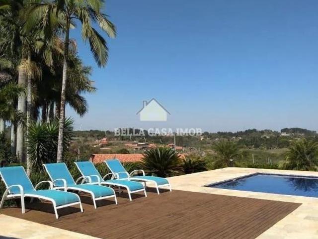 Chácara em, Araçoiaba da Serra/SP de 10m² 6 quartos à venda por R$ 3.300.000,00