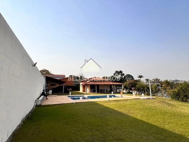 Chácara em, Araçoiaba da Serra/SP de 1300m² 2 quartos à venda por R$ 629.900,00